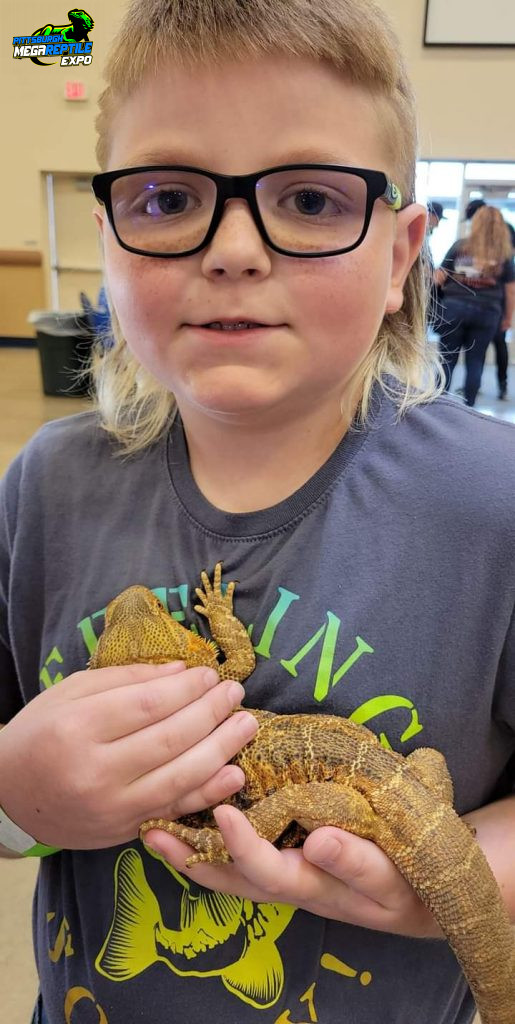 Pittsburgh Mega Reptile Expo – Unleash the Wild at Pittsburgh’s Premier ...